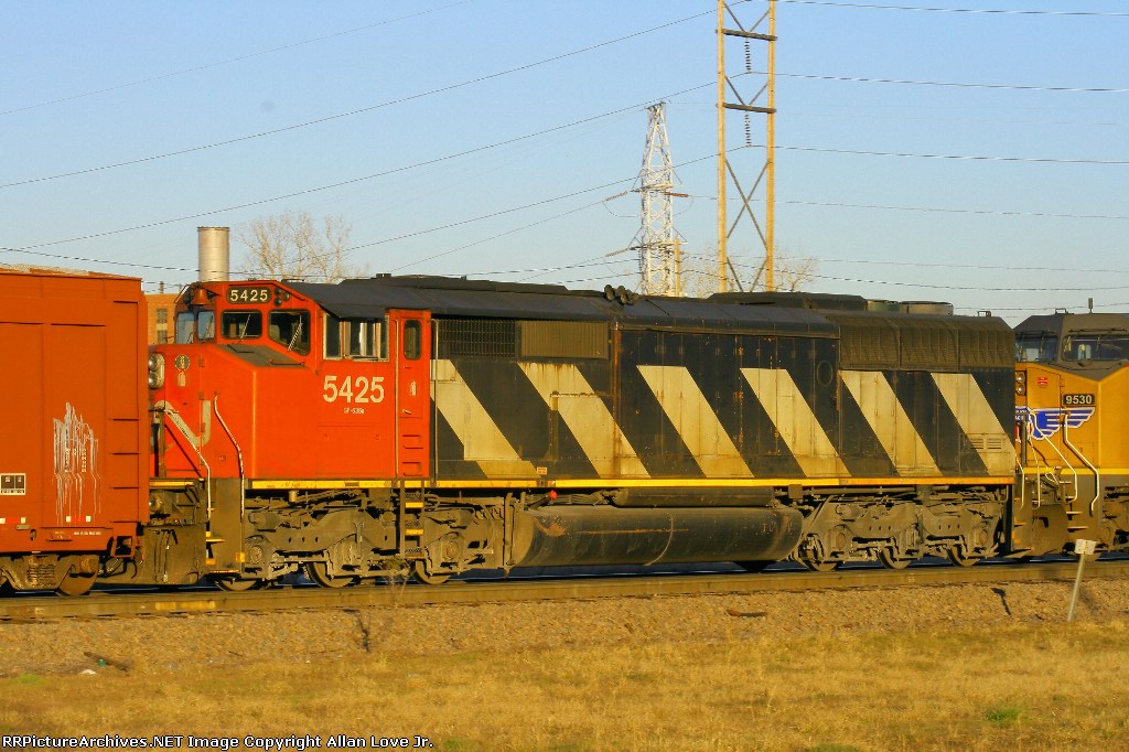 CN 5425